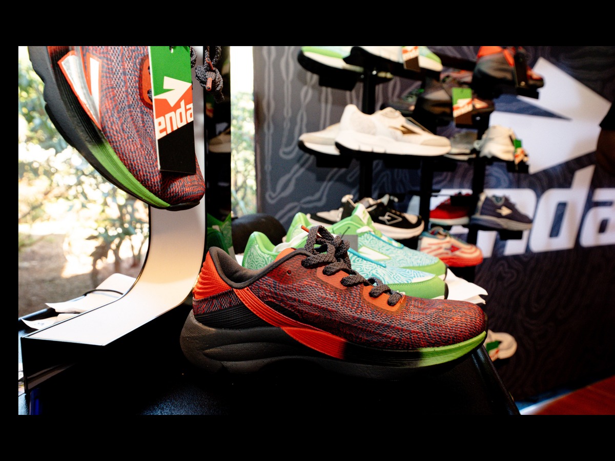 Enda Sportswear MIT KSC Exclusive Presale